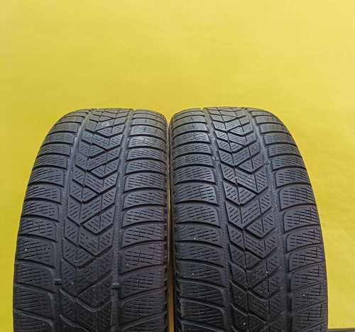Pirelli Scorpion Winter 235/55 R20