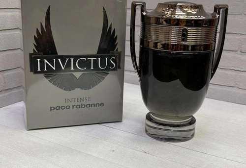 Духи мужские люкс Paco Rabanne Invictus 100 ml