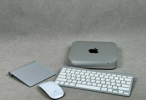 Mac mini 2014 i7 3.0 16/ SSD 512 + HDD 1000