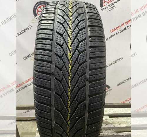 Semperit Speed Grip 2 215/60 R16 99H