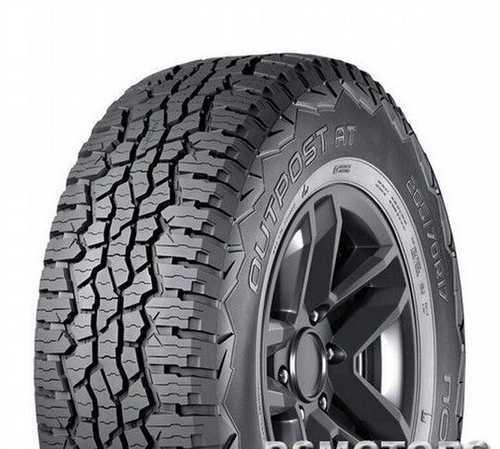 Nokian Tyres Outpost AT 215/65 R16 98T