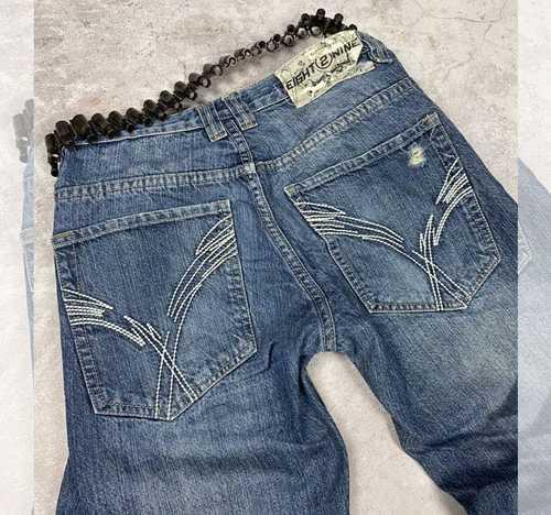 Eight 2 Nine Jeans (L)