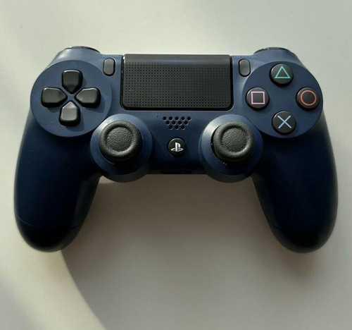 Геймпад Sony PS4 DualSence