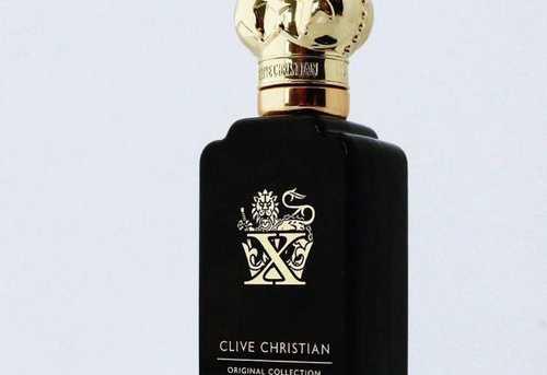 Clive christian cashmere musk. Клайв Кристиан Парфюм. Аромат Клайв Кристиан женские. Clive Christian x feminine парфюмерная вода. Клайв Кристиан x духи женские.