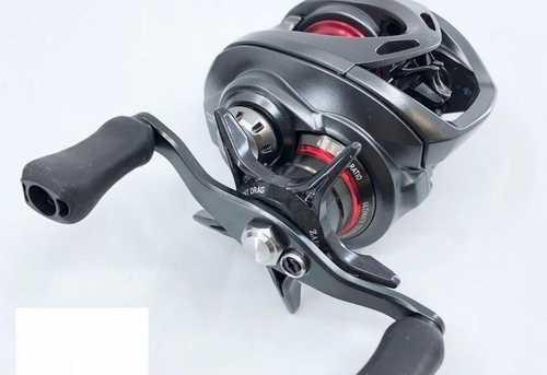 Катушка daiwa 20 steez AIR TW 500H right