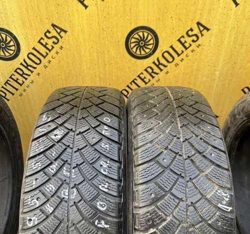 Bfgoodrich G-Force Stud 195/55 R15 89Q