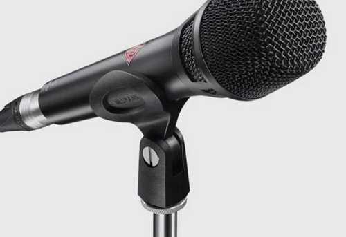 Neumann kms 105