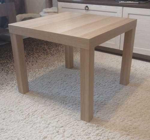 Журнальный столик IKEA