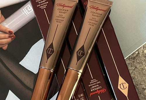 Charlotte Tilbury Contour Wand кремовый контур