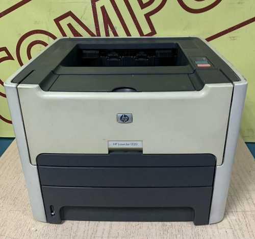 Принтер Hp Laser Jet 1320 Гарантия