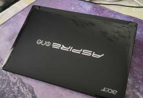 Нетбук Acer Aspire One 522