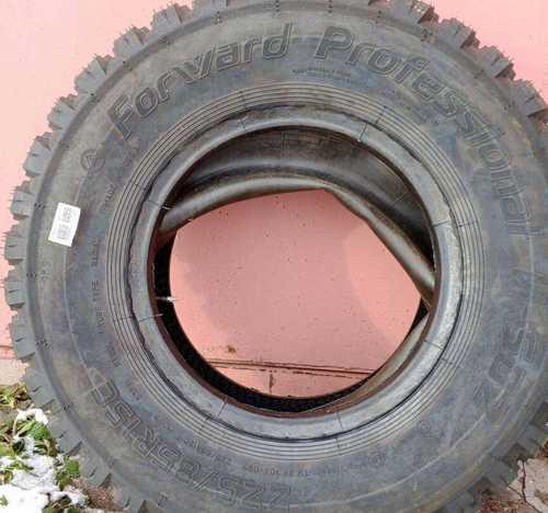 Accelera Epsilon 225/85 R15C