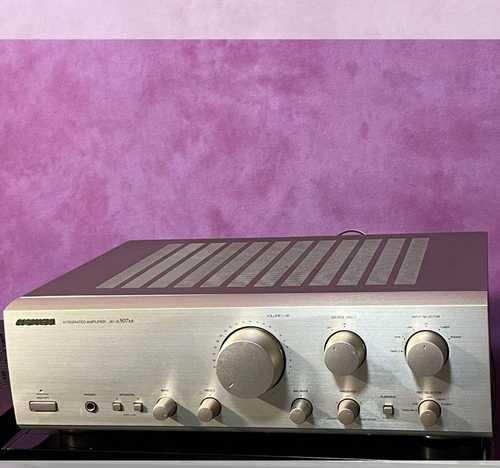 Усилитель sansui au a 507xr