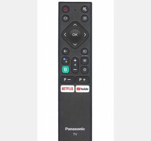 Пульт Panasonic RC870P MC-1 (GS06B87W21PA04XS)