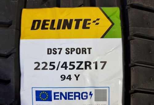 Delinte DS7 Sport 225/45 R17 94Y