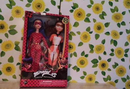 Кукла lady bug marienkafer