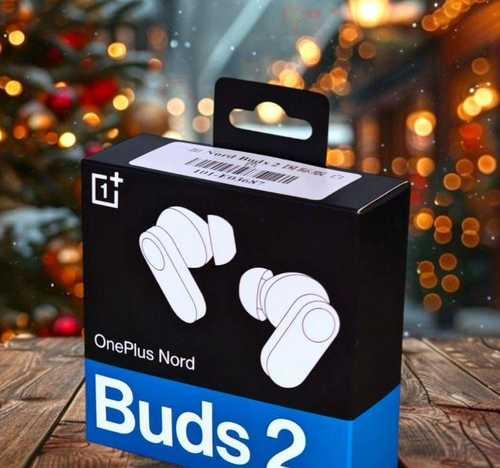 OnePlus Nord Buds 2 Global