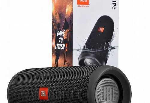 Портативная колонка JBL Flip 5