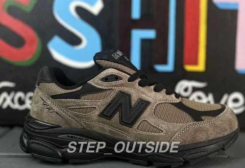 New balance 990v3 jjjjound