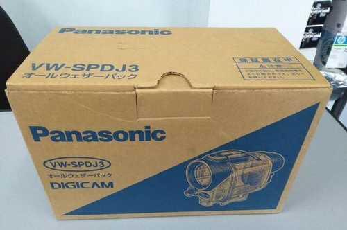 Аквабокс для Panasonic