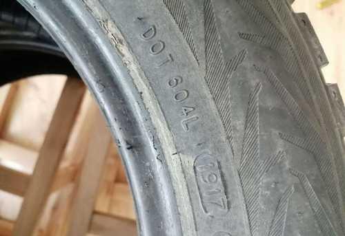 Nokian Tyres Nordman 7 185/60 R15 88T