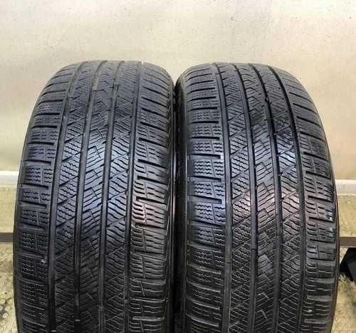 Vredestein QuaTrac Pro 205/55 R17 95V