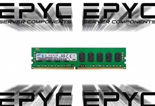 Оперативная память 8GB DDR4 ECC REG с гарантией