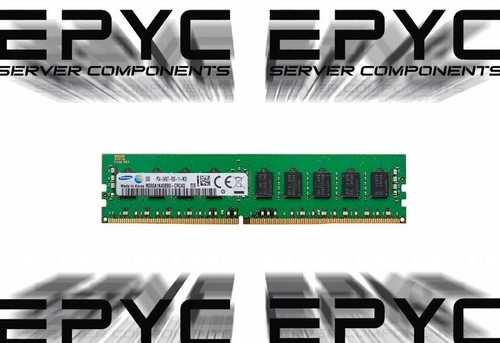 Оперативная память 8GB DDR4 ECC REG с гарантией