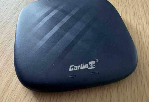 Carlinkit TBox Plus (8+128Гб)