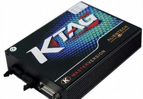 K-Tag Master SW 2.23 HW 7.020