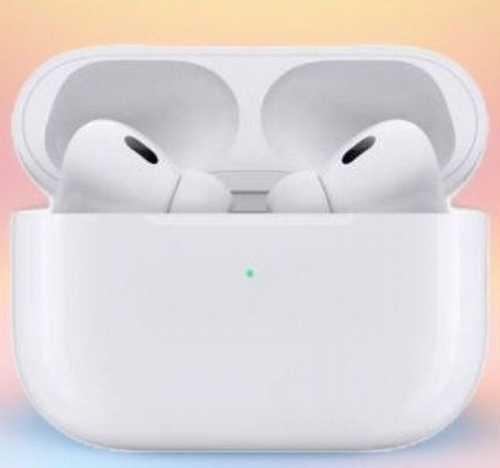 Air Pods Pro 2 lightning