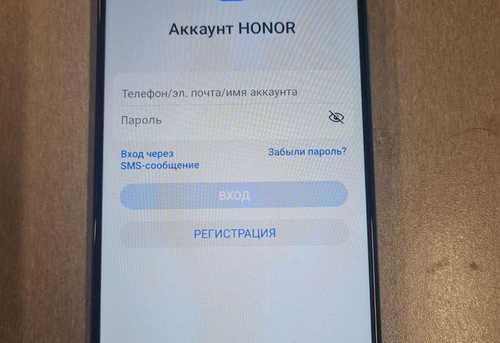 HONOR X7a, 4/128 ГБ