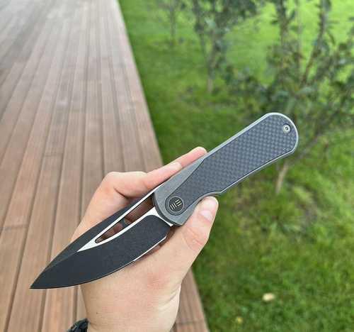 Нож we knife baloo 20cv