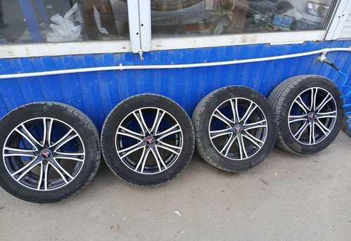 Centara Vanti HP 205/55 R16