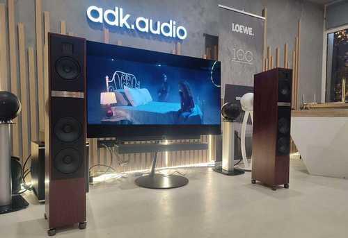 Martin Logan Motion 40i Напольная акустика