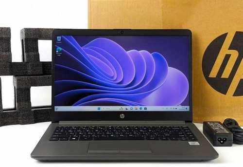 Ноутбук HP 240 G8 14 IPS i3-1005G1 4GB 512GB SSD