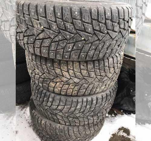 Dunlop SP Winter Ice 02 245/45 R17