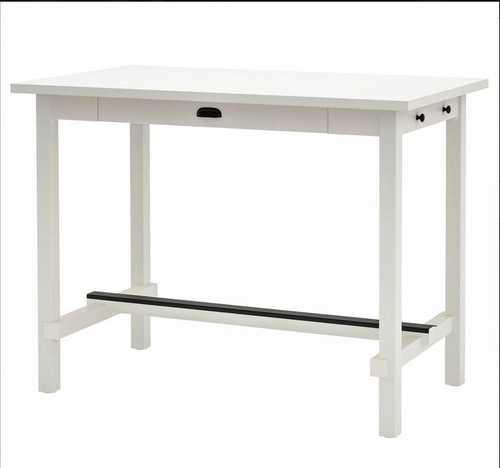Стол IKEA нордвикен