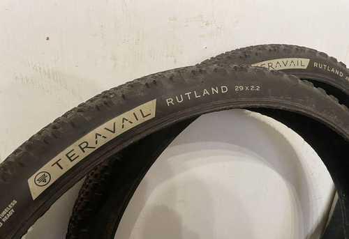 Покрышки Teravail Rutland 29x2.2