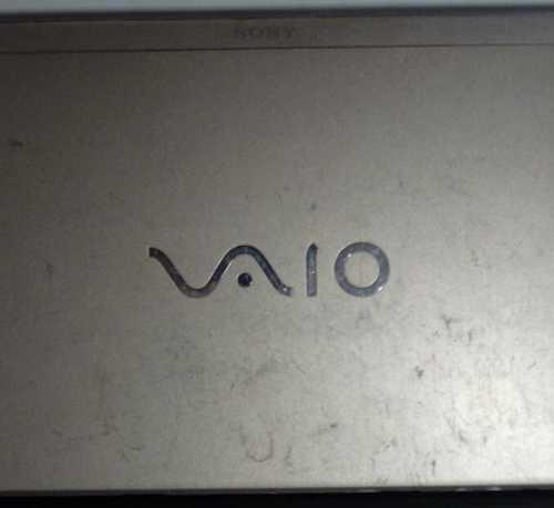 Ноутбук Sony Vayo PCG-4N5P