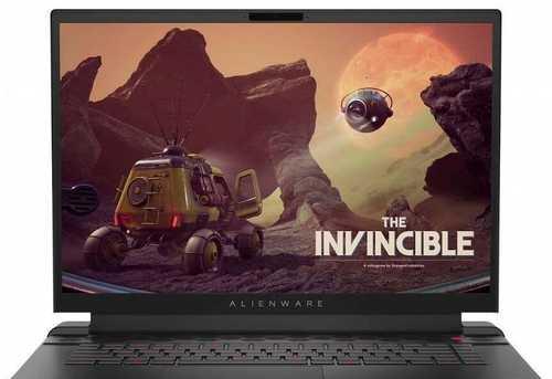 Ноутбук Alienware m16 R1 R9/16GB/1TB/RTX4080