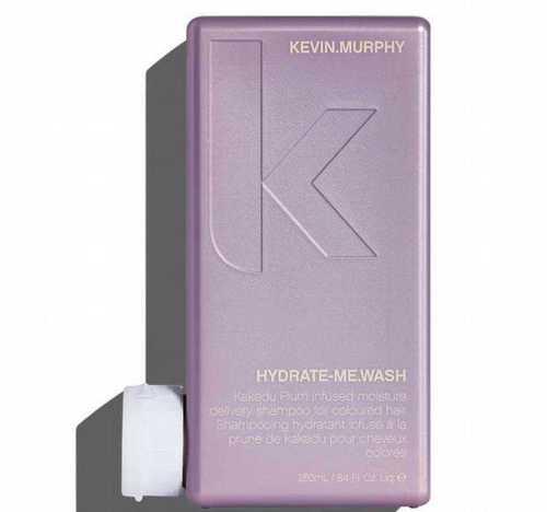 Kevin.Murphy Шампунь отливант 200 мл