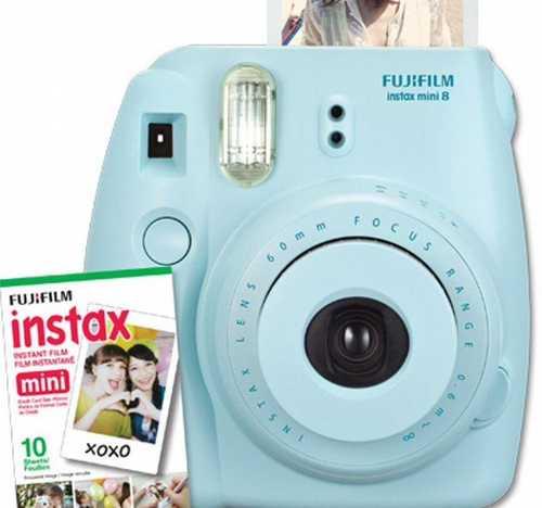 Instax в аренду