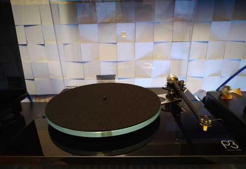 Rega planar 3 + Exact