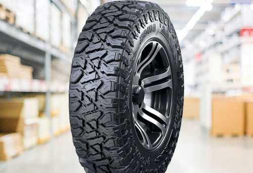 КАМА Flame M/T (HK-434) 225/75 R16 108Q