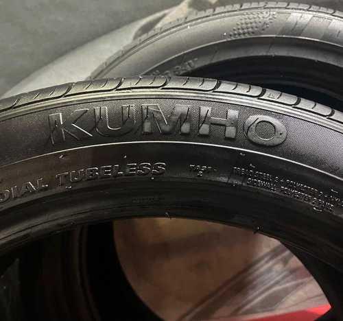 Kumho Solus TA31 235/45 R18 94V
