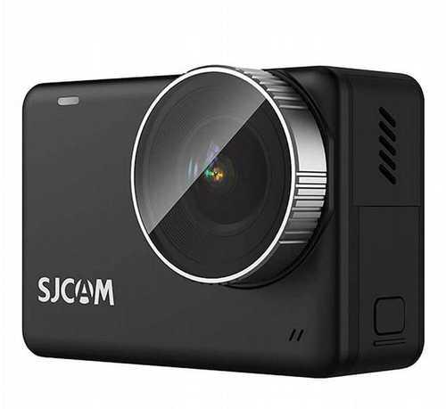 Видеокамера экшн sjcam SJ10X / sjcam SJ6 legend
