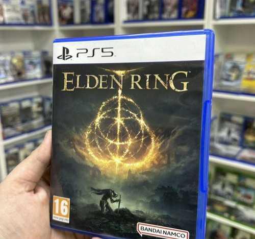 Elden ring PS5