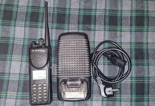 Рация Motorola xts 3000 mod3