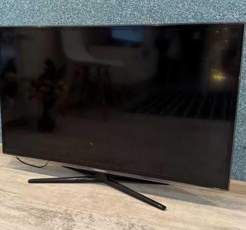 Телевизор SMART tv